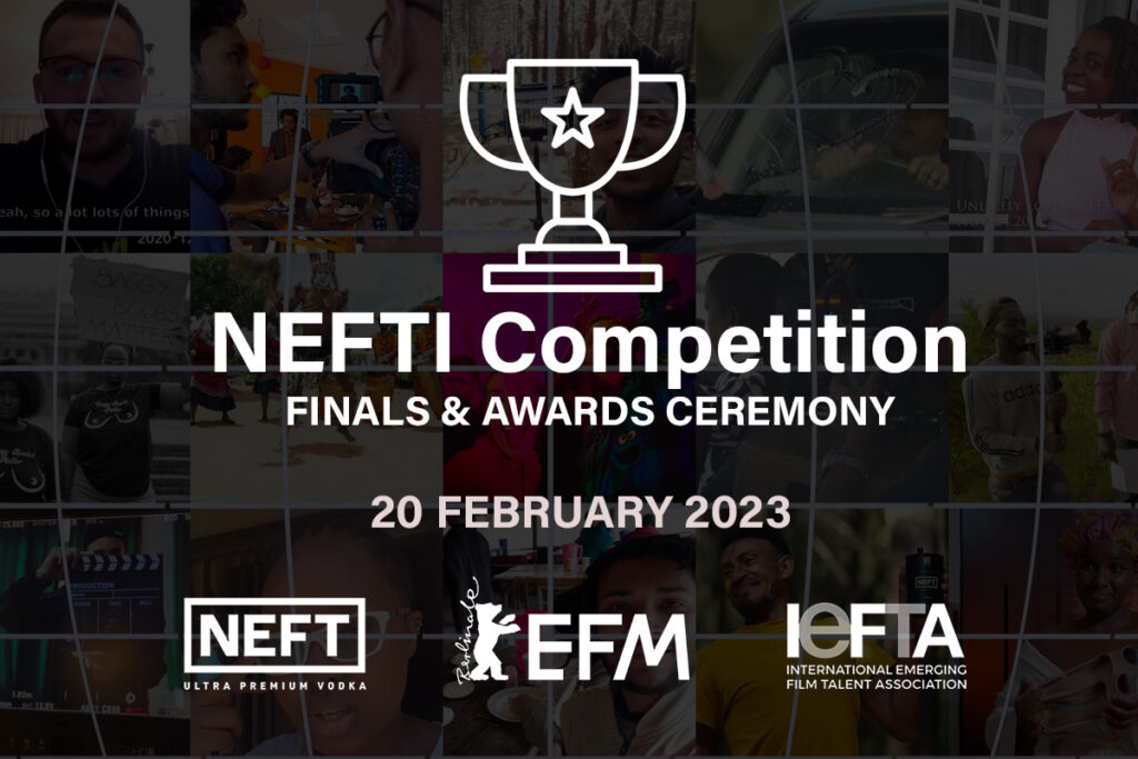 NEFTI 2023 Finals Screening - IEFTA